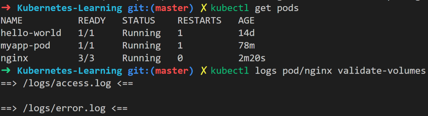 Pod介绍 | CQ的笔记